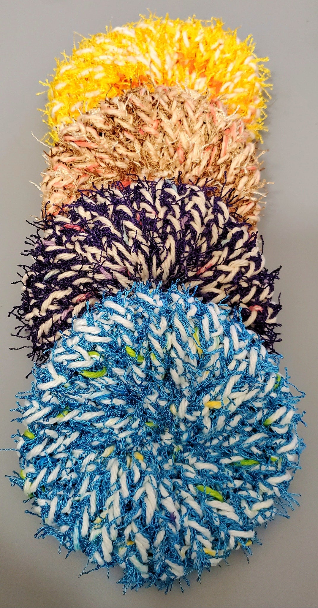 Scrubbies – Almost Heaven Crafting